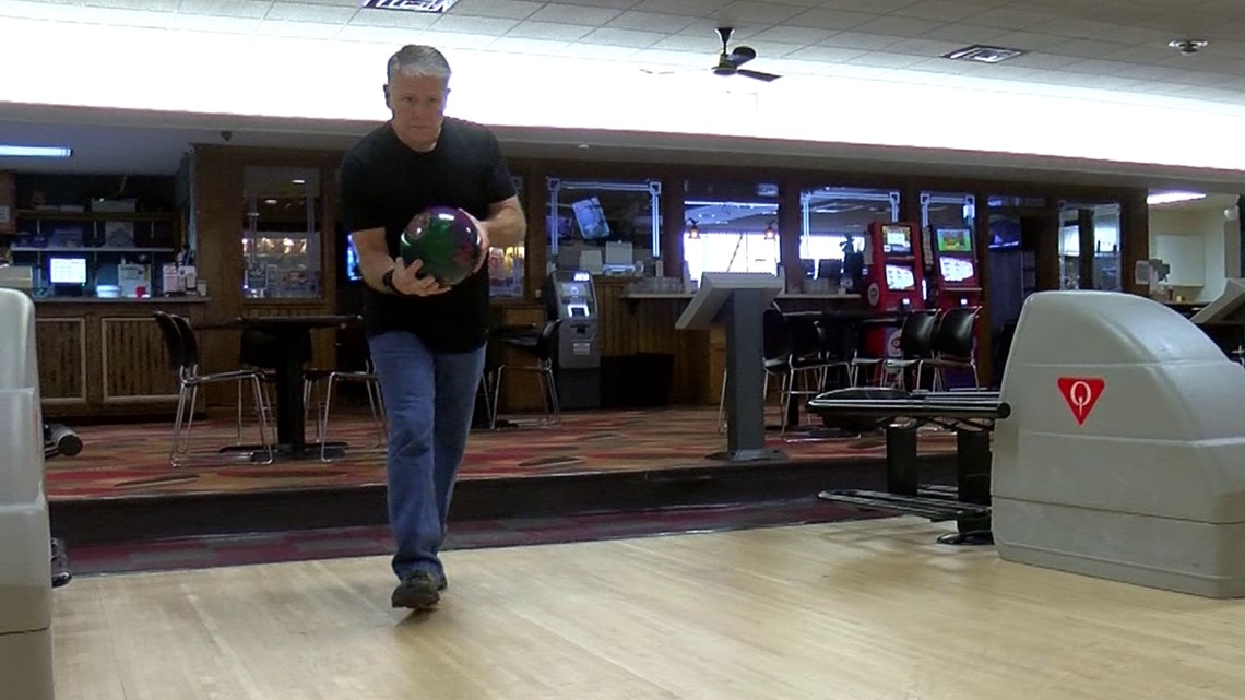 Toledo bowler completes 100 perfect games | abc10.com