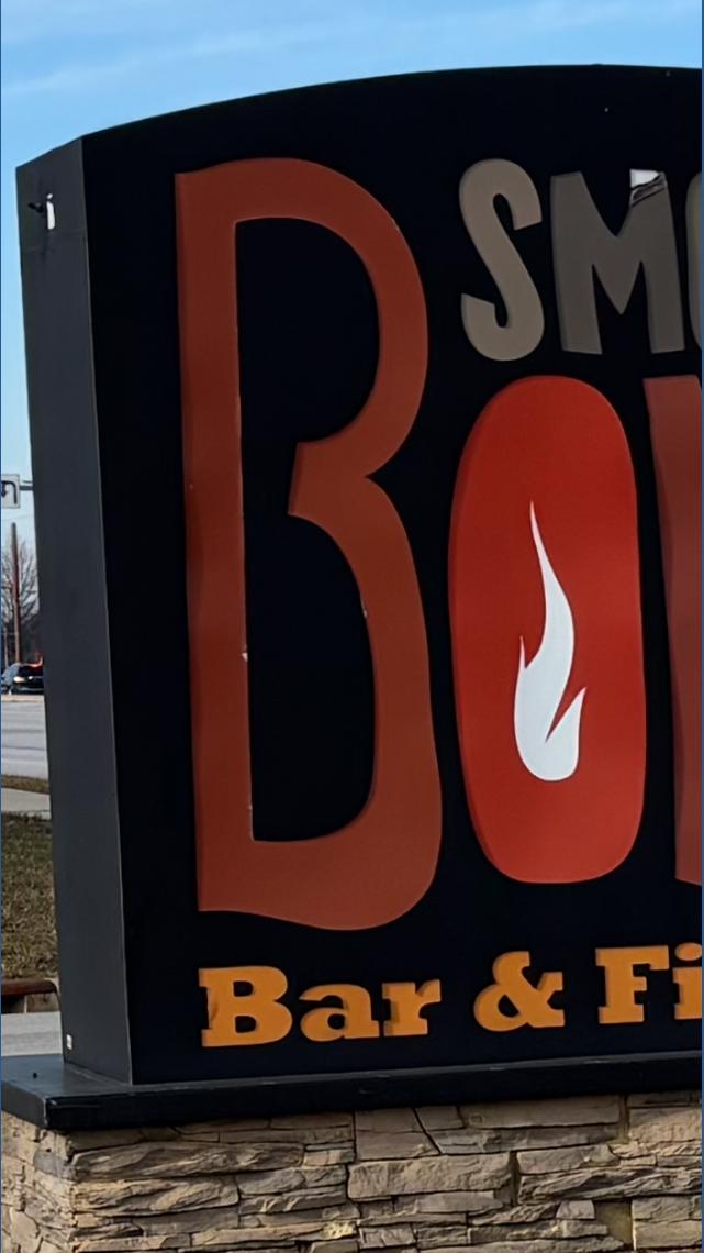 Smokey Bones suddenly closes all locations | abc10.com