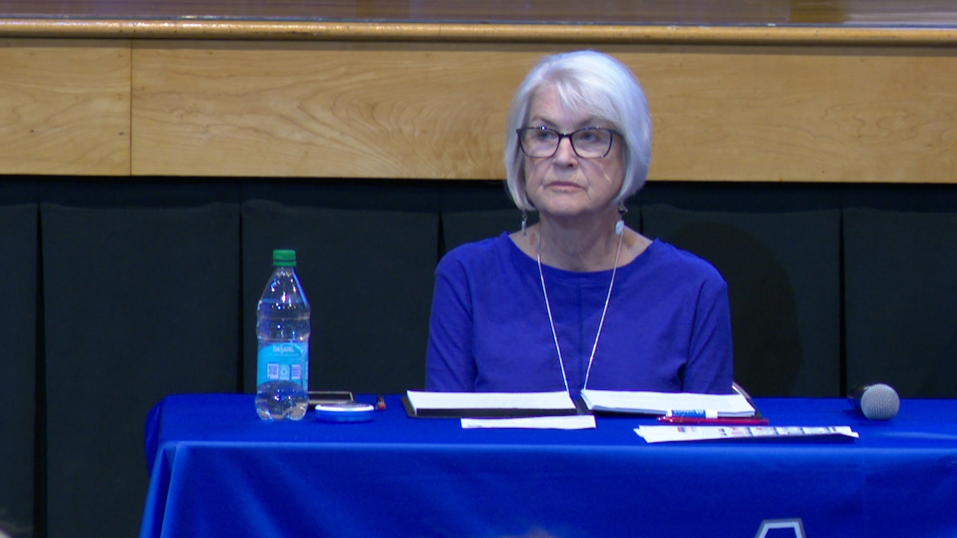 Anthony Wayne school board member's reaction to Charlie Kirk death ...