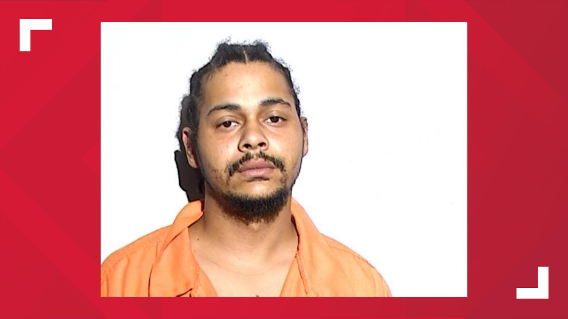 Missing Toledo teen Kei'Mani Latigue found dead; father charged with murder | abc10.com