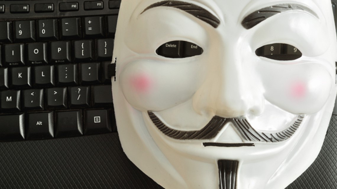 Remember, remember the fifth of November (and Guy Fawkes) | abc10.com