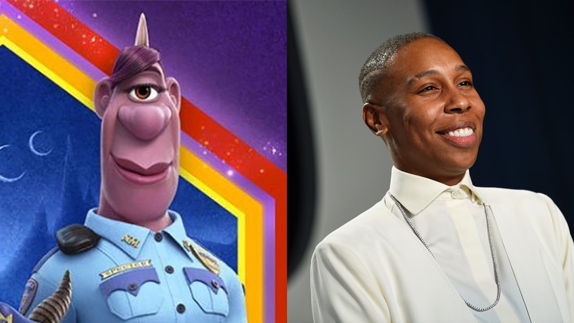Disney introduces its first official gay character | abc10.com