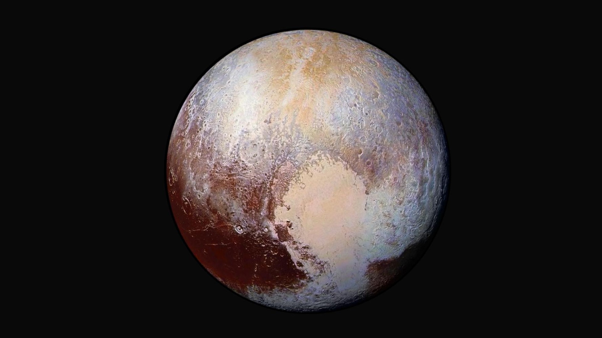 Is Pluto a planet? NASA's chief says it should be | abc10.com