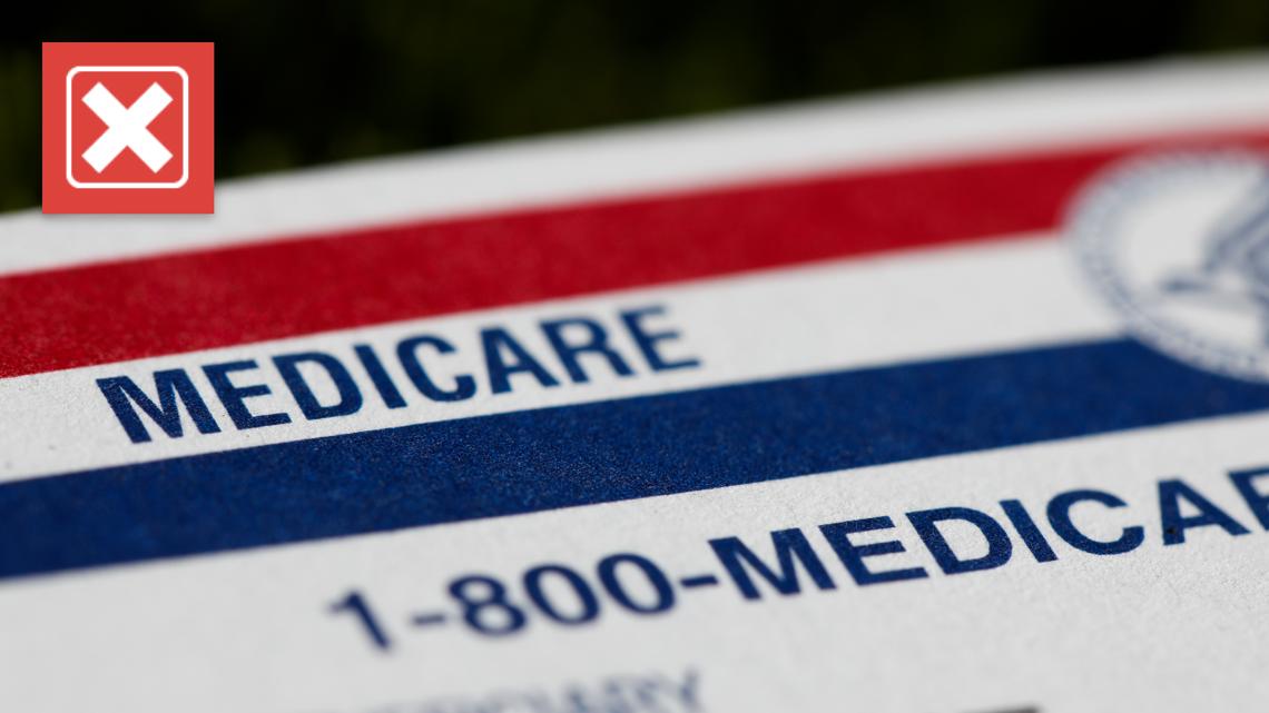 Phone calls about Medicare card changes are a scam | abc10.com