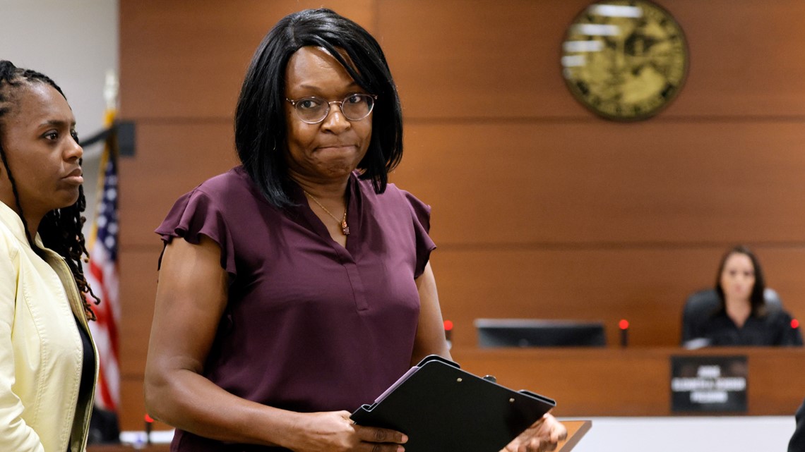 Parkland school killer sentenced to life in prison | abc10.com