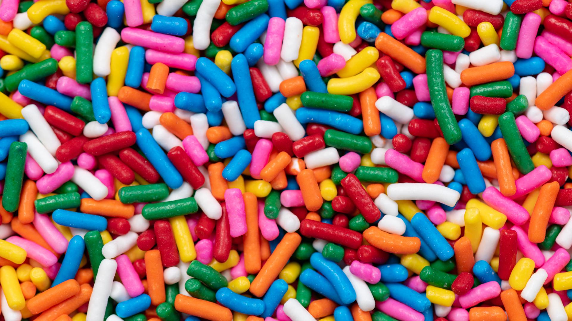 List: Foods with Red 3 dye, now banned by the FDA | abc10.com