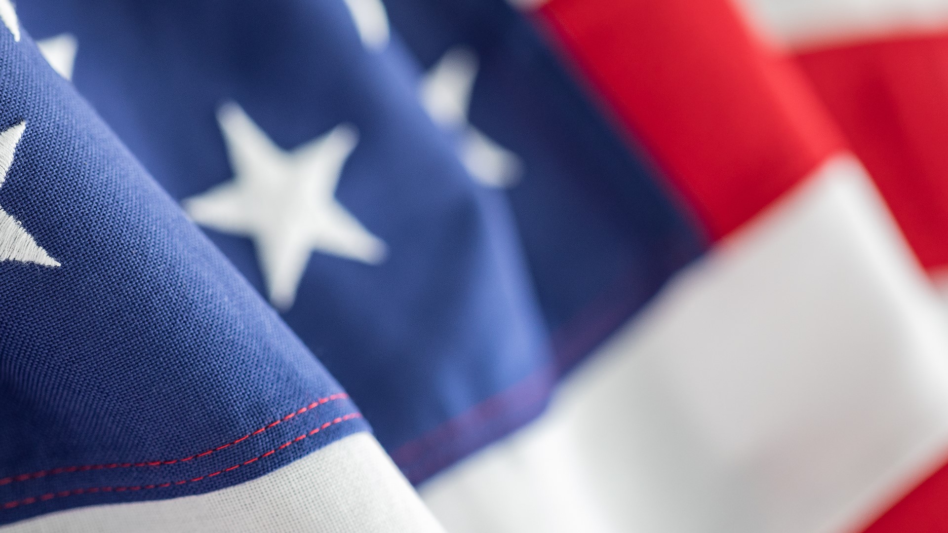 The evolution and history of the American flag | abc10.com