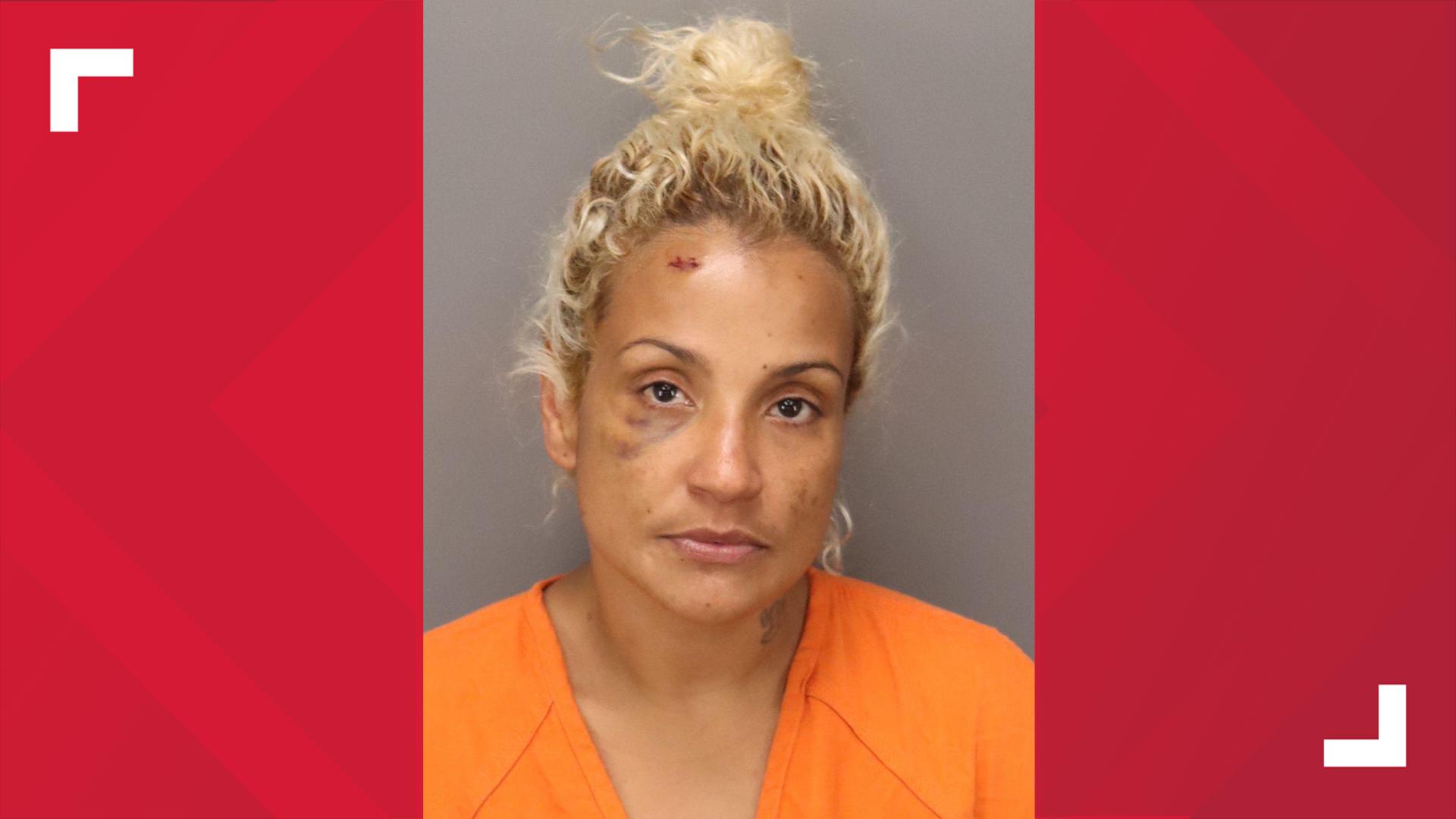 Missing teen killed by man who lured her through social media: St. Pete ...