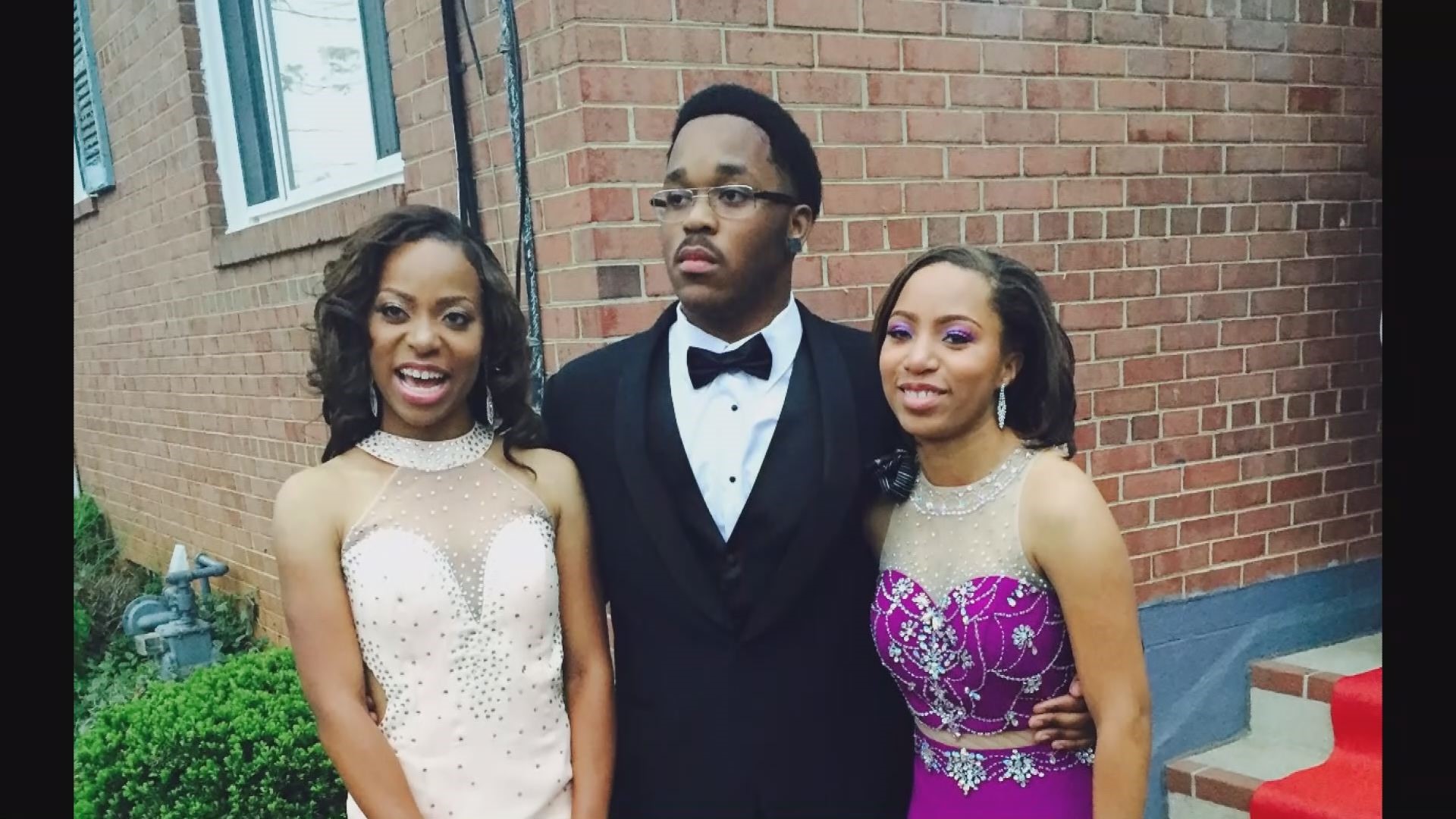 Triplets expected to die at birth graduate from high school | abc10.com