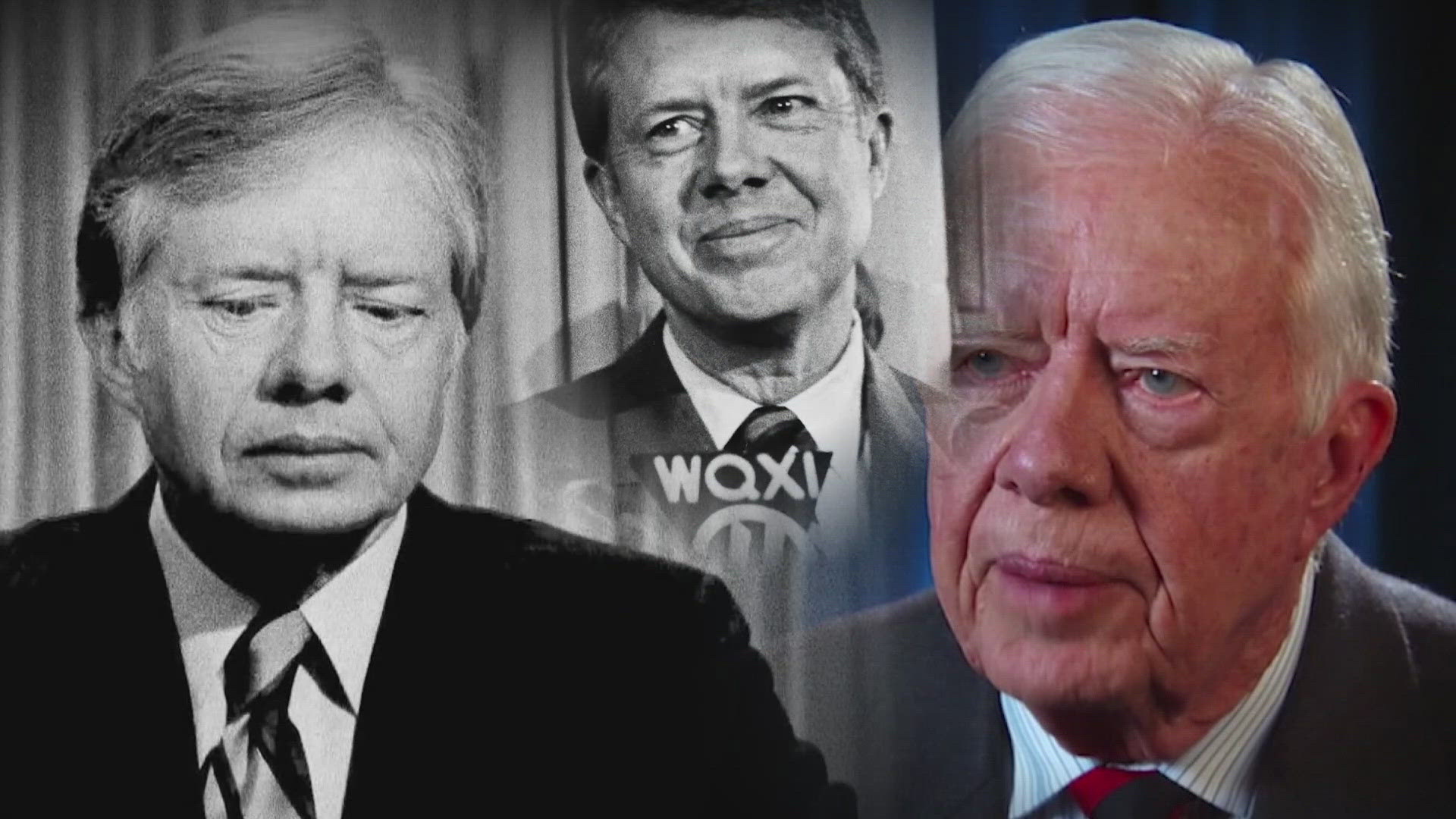 Jan. 9 declared federal holiday in honor of Jimmy Carter's funeral ...