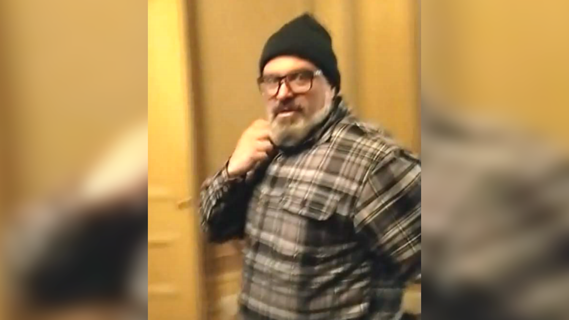 Proud Boys organizer Joseph Biggs arrested in Capitol riot | abc10.com