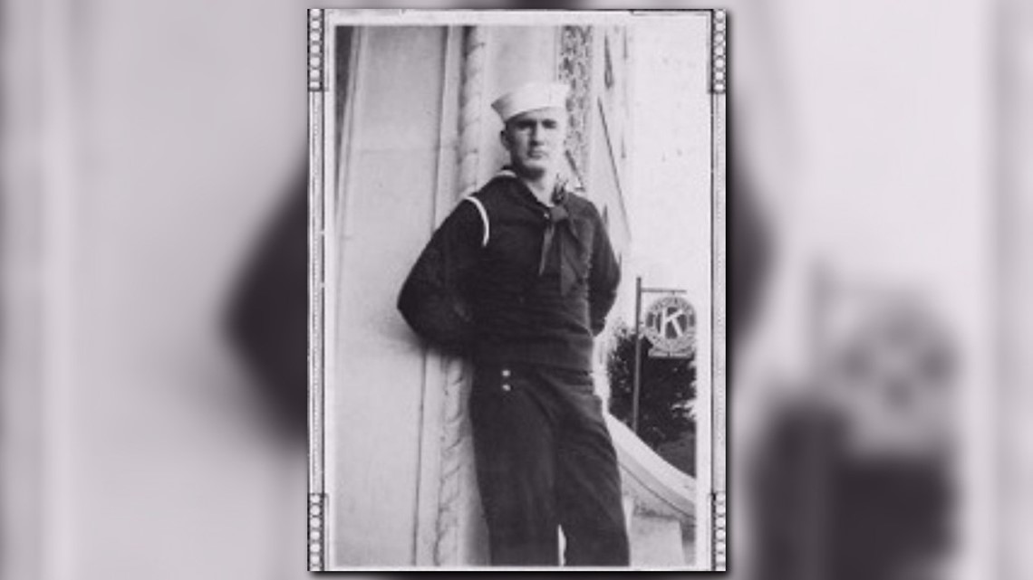Survivors seek honors for sailor who saved 6 in USS Arizona attack ...