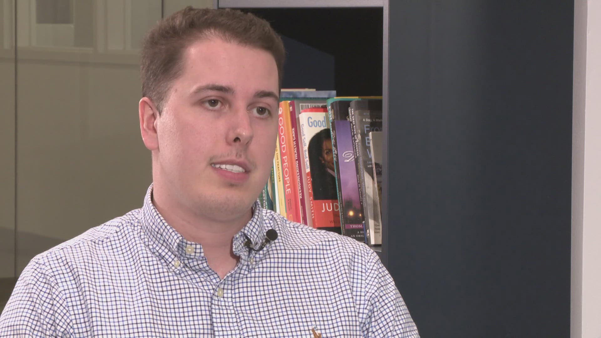 Laid off FAA employee is concerned about air safety | abc10.com