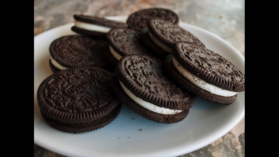 Oreo debuts new flavor, offers $500K for next cookie | abc10.com