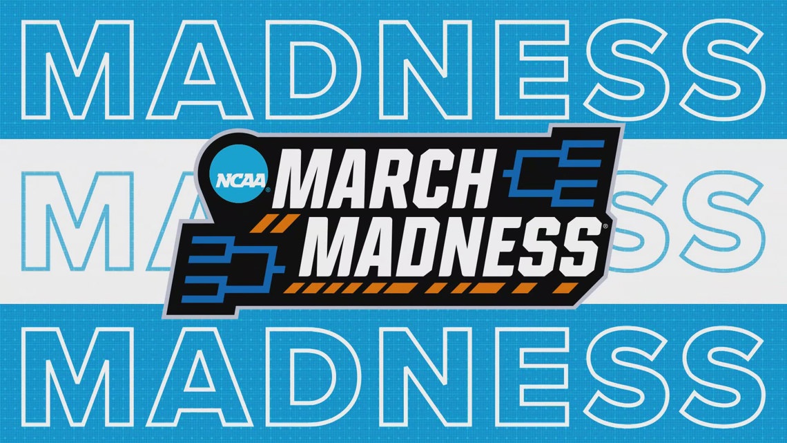 March Madness 2025: Odds to win, play-in game First Four schedule ...