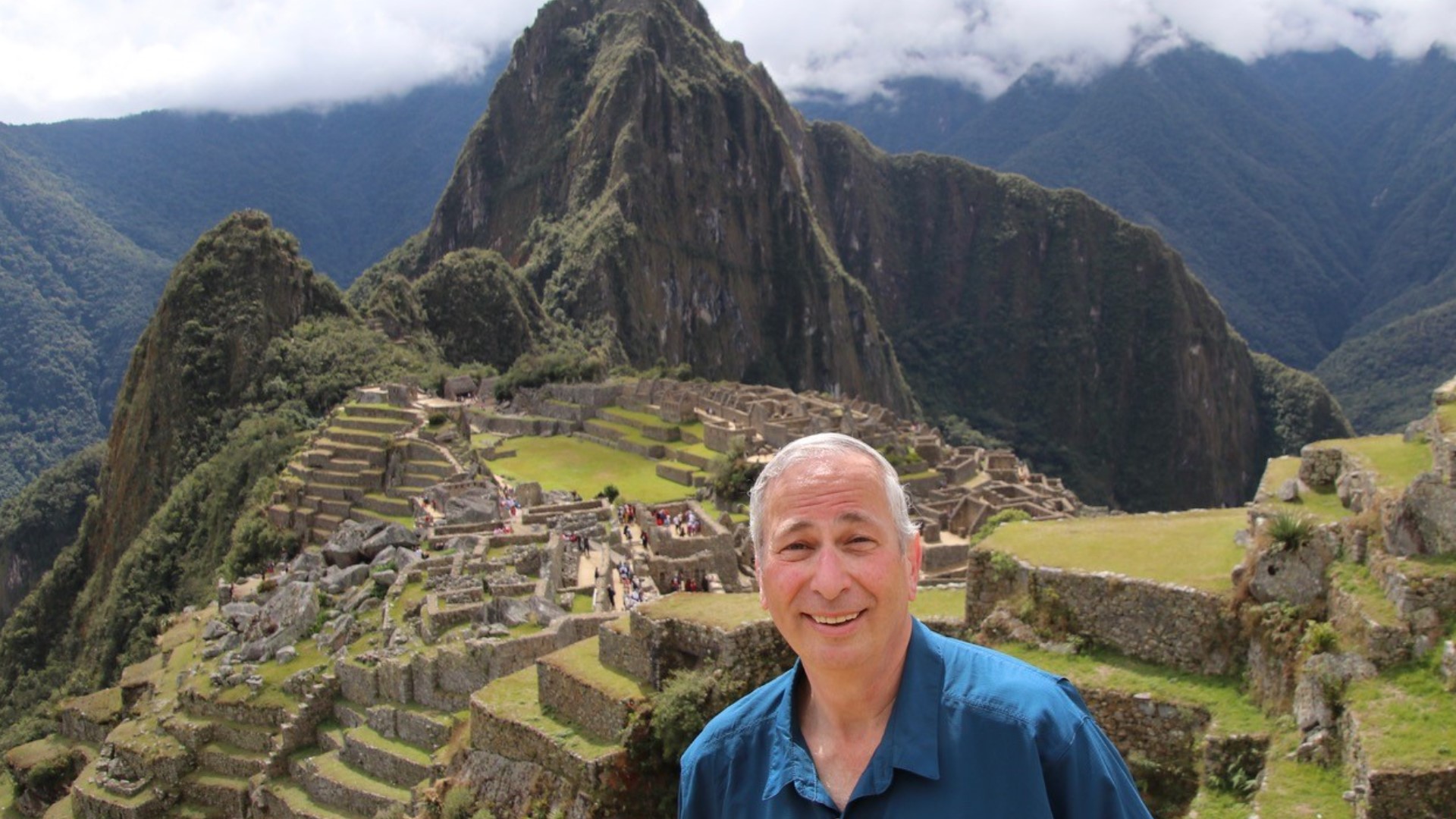 Virginia man travels the world for eclipses | abc10.com