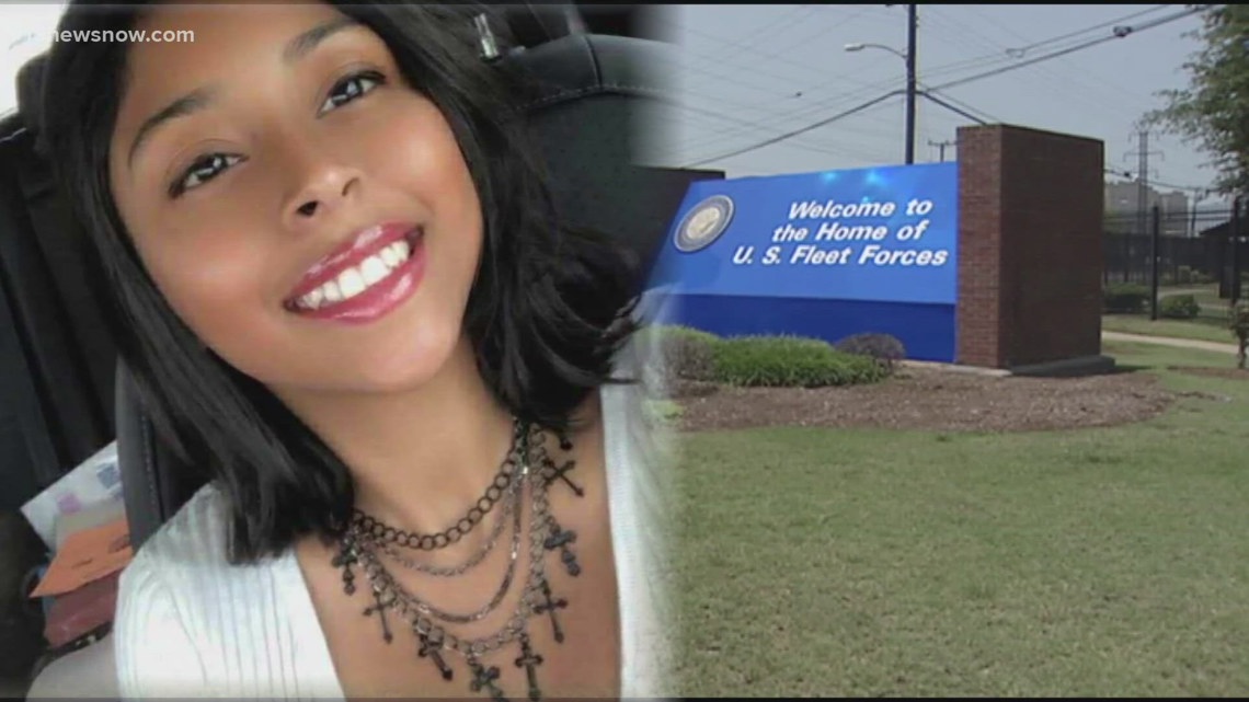 Family seeks justice for Angelina Resendiz's death | abc10.com