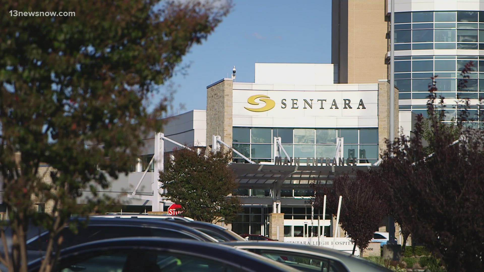 Ex-Sentara employee sues over break pay deductions even when no break ...