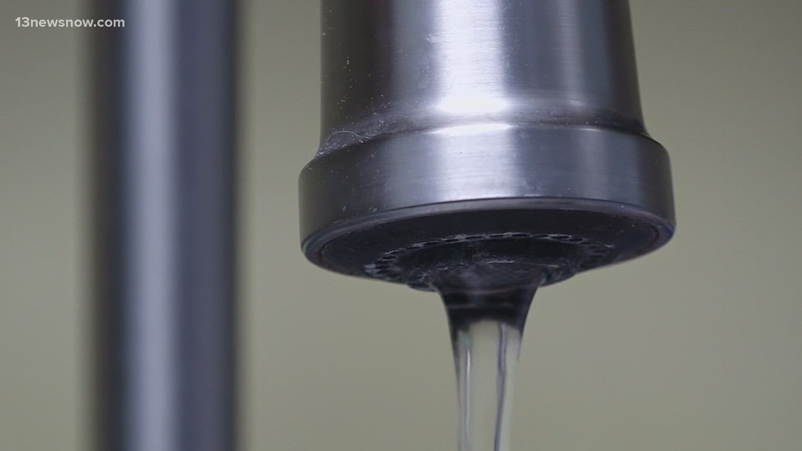 Low-income household water assistance program: What to know | abc10.com