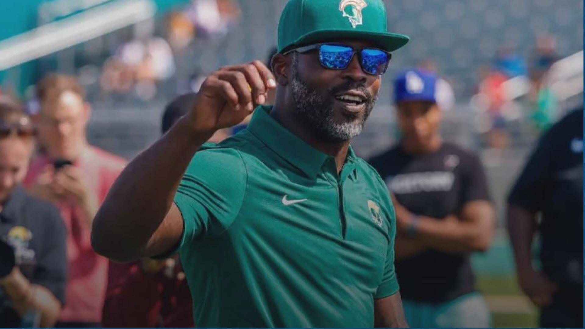 Michael Vick’s Norfolk State coaching debut set for prime time | abc10.com