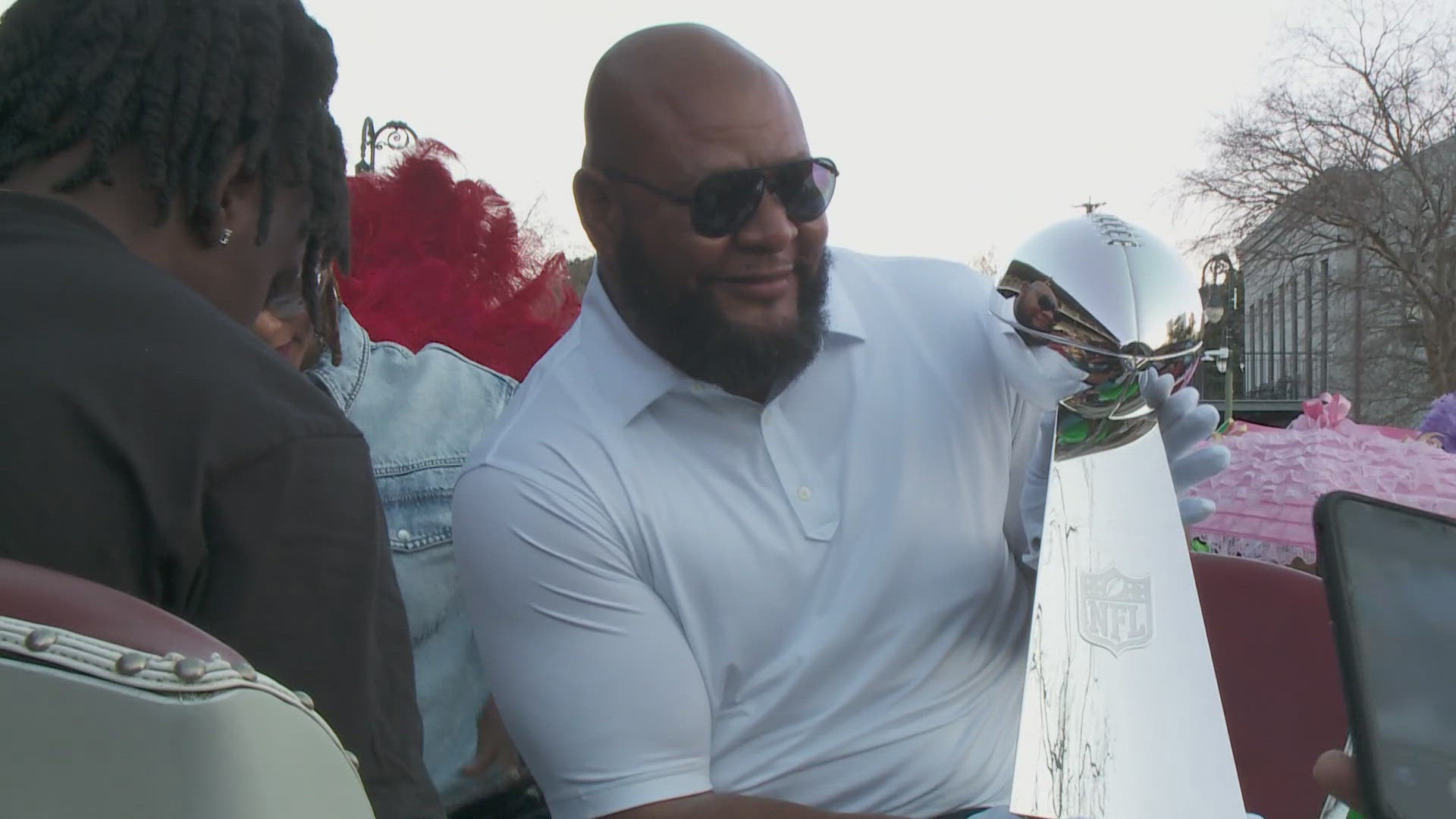 How much do Super Bowl 2025 tickets cost? Face value details revealed ...