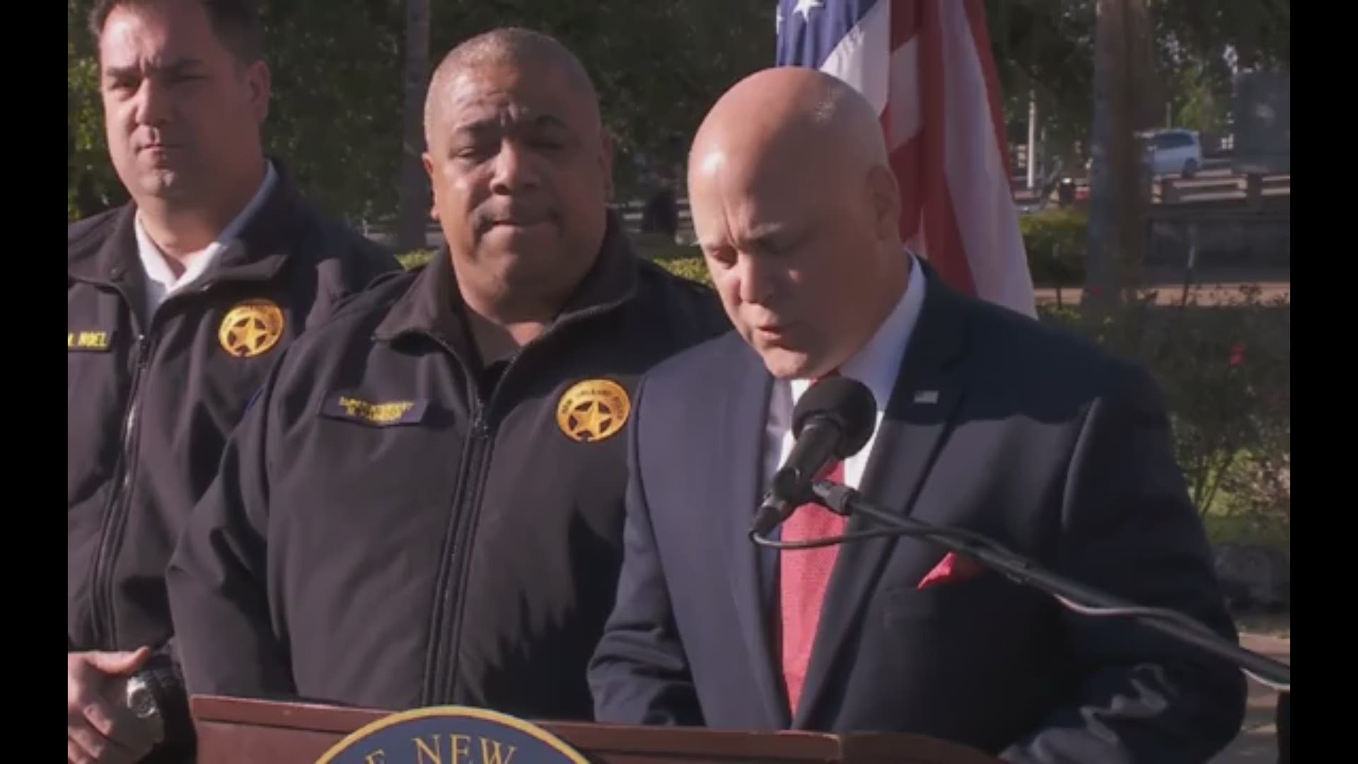 Landrieu: Remaining monuments to come down 'sooner rather than later ...
