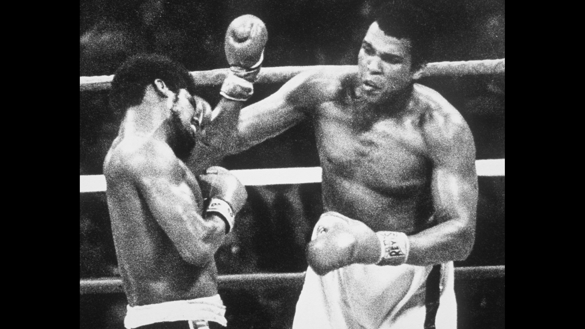 The unknown story of how Atlanta helped shape the legacy of Muhammad ...