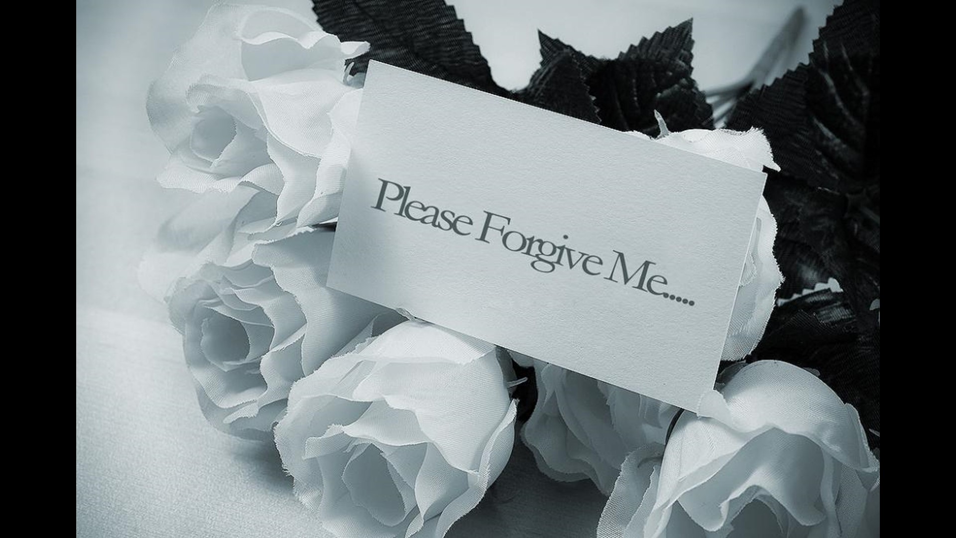 The 4 types of forgiveness | abc10.com