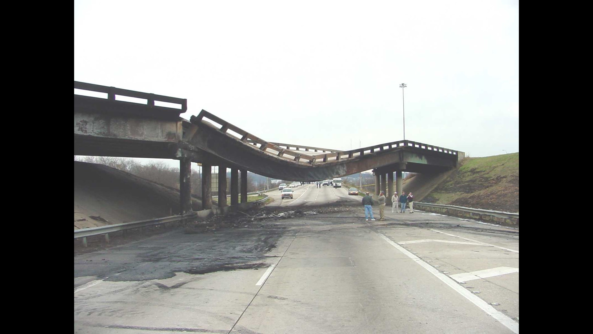 Under Pressure: Bridge disasters, tragedies and recovery | abc10.com