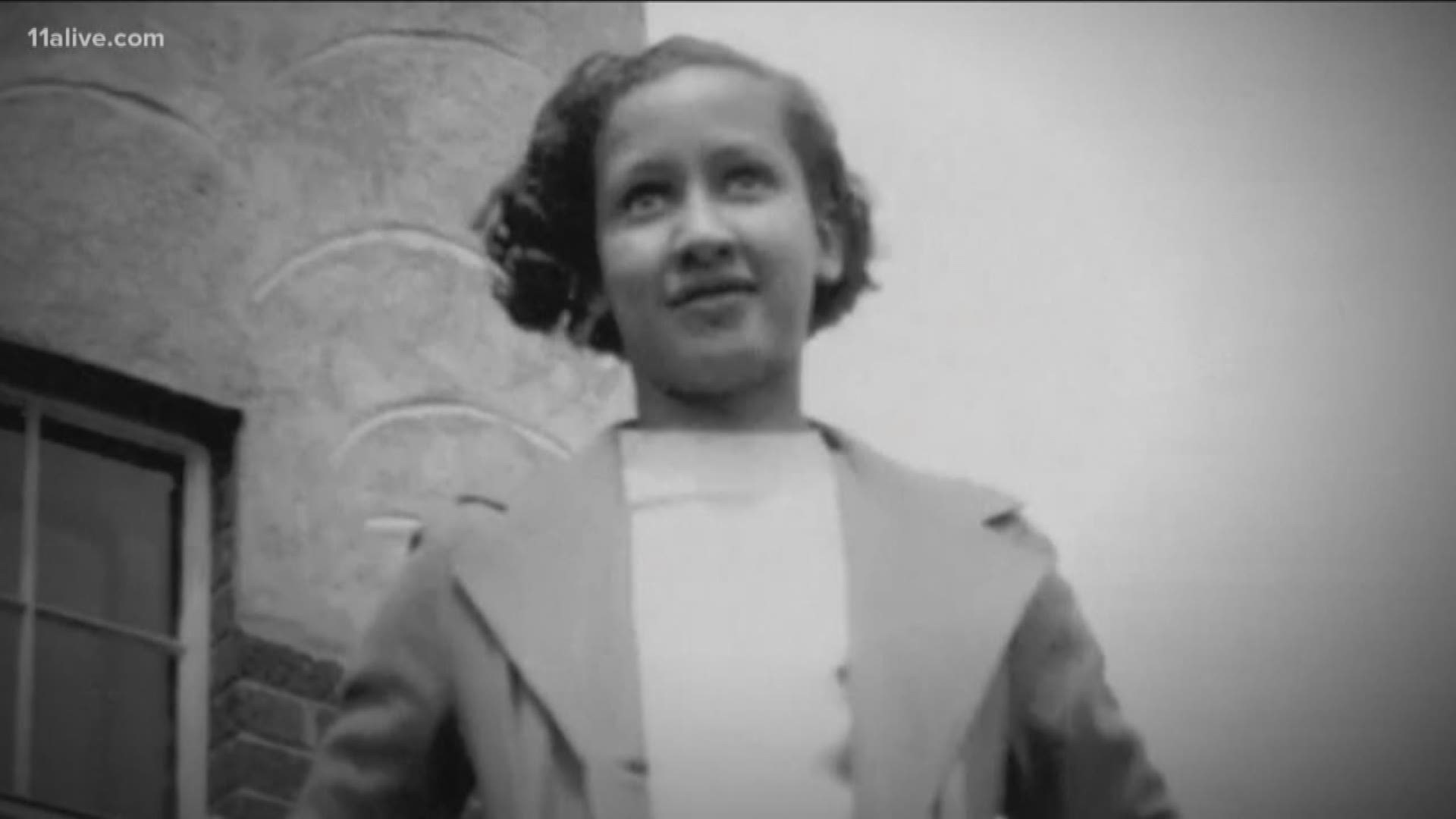 Remembering Katherine Johnson | One of NASA's 'Hidden Figures' dies at ...