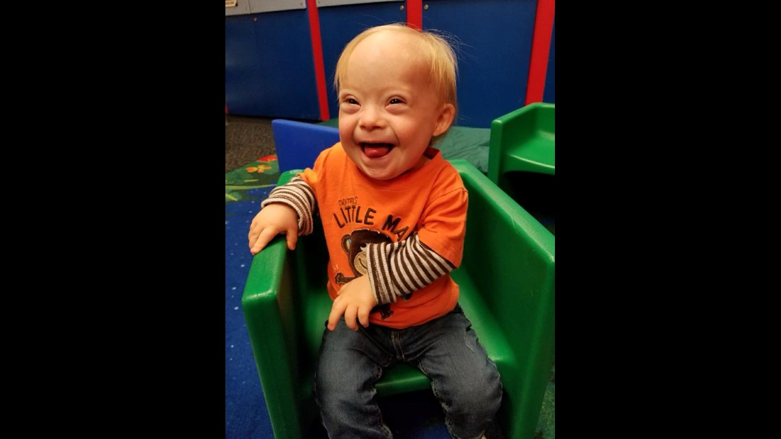 Gerber Baby search now open: How your child can be the new face of ...