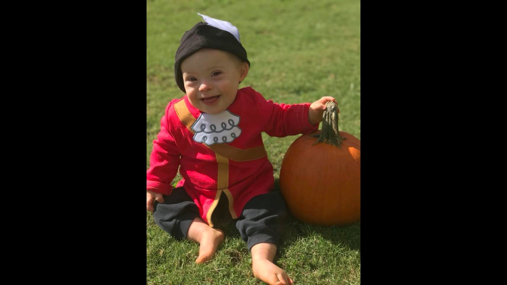 Gerber Baby search now open: How your child can be the new face of ...