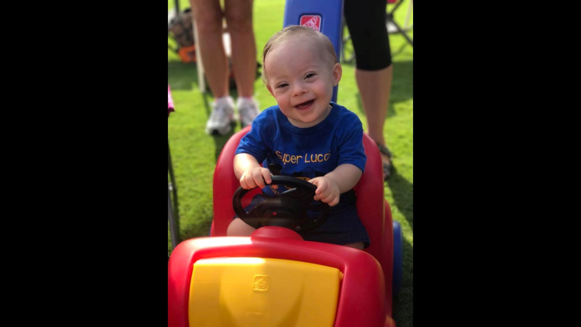 Gerber Baby search now open: How your child can be the new face of ...