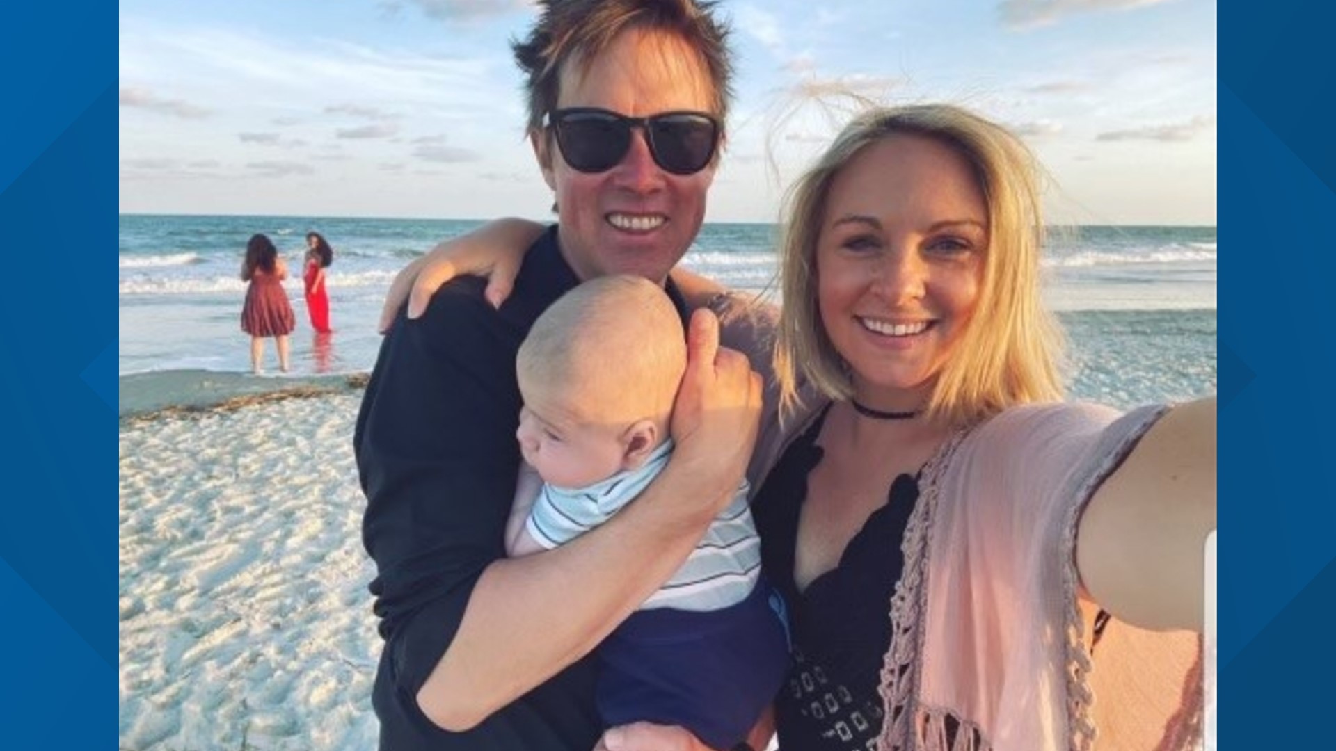 Matthew Donald Roswell park attack victim improving family says | abc10.com