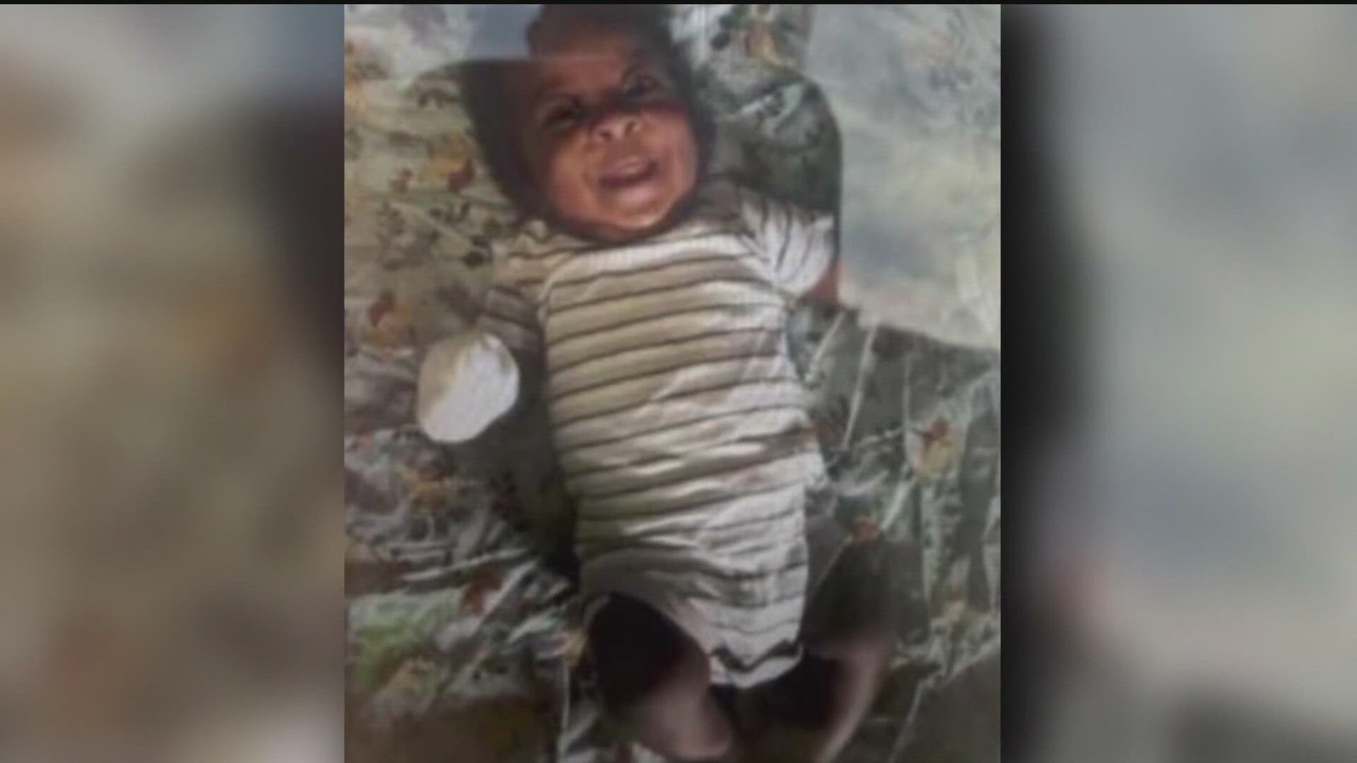 Missing 6-month-old baby found dead in Clayton County | abc10.com