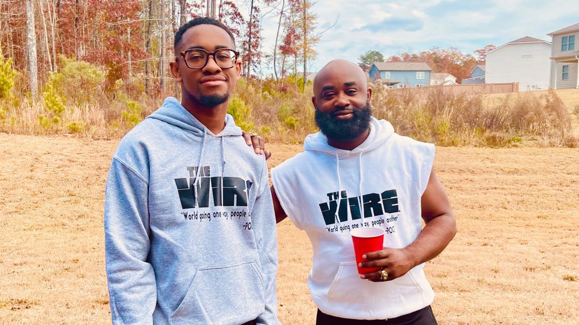 Mark S. Allen | abc10.com