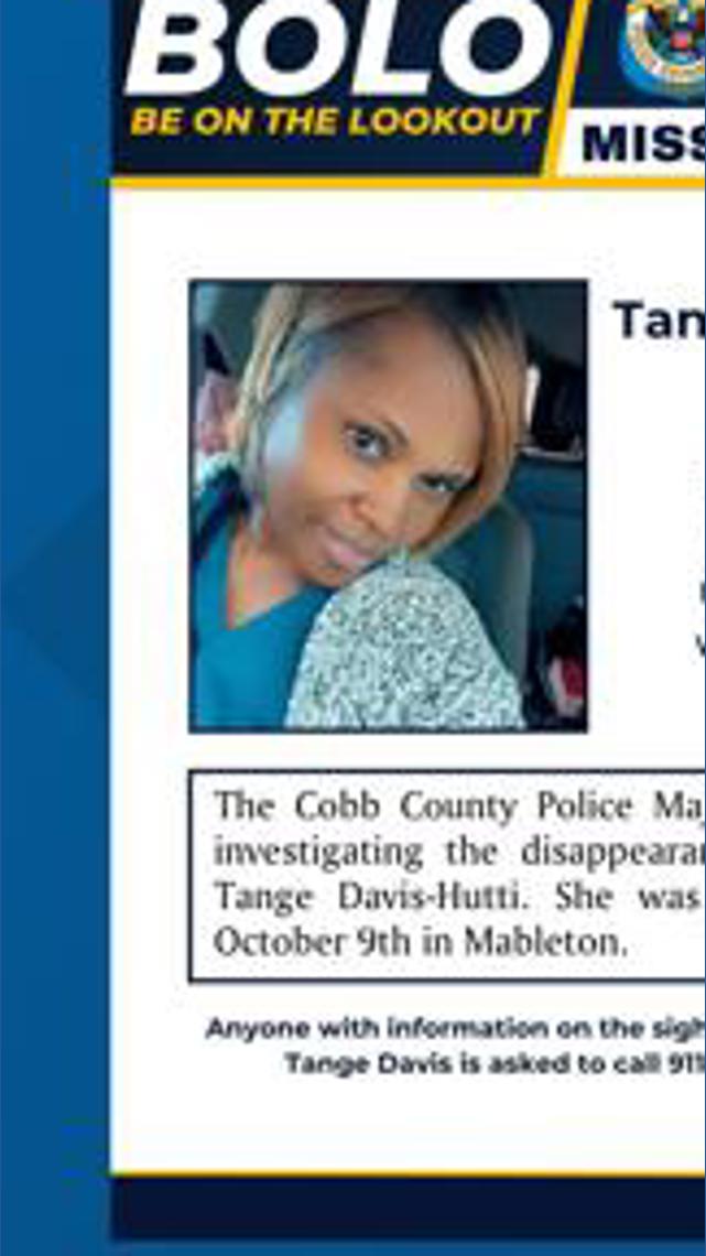 Boyfriend admits to killing, burying missing Cobb County woman | abc10.com