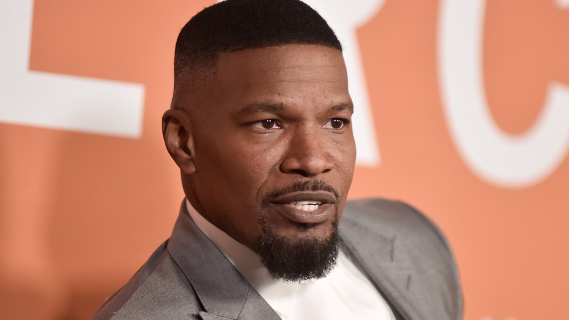 Jamie Foxx medical condition latest updates | abc10.com