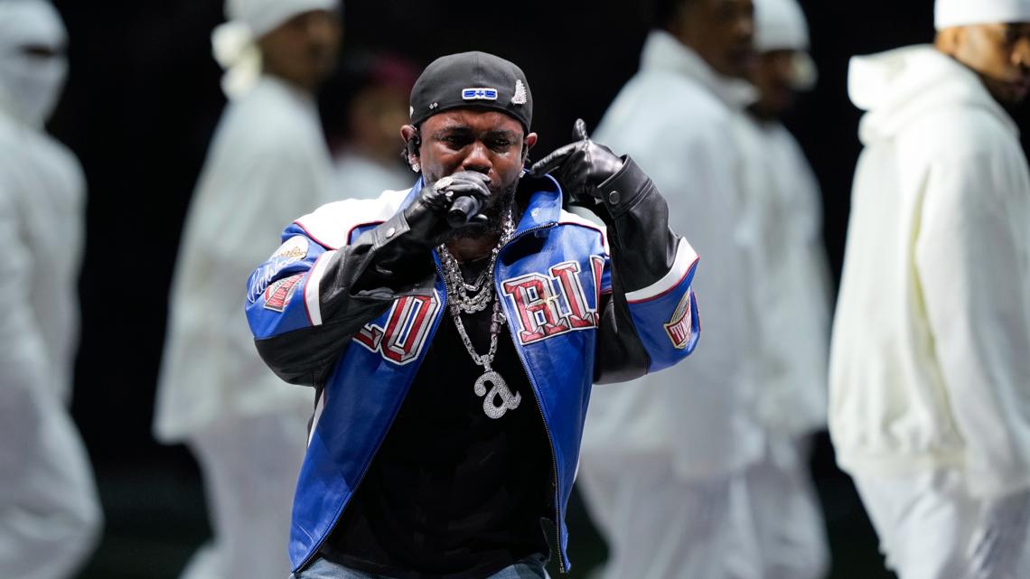 Kendrick Lamar upcoming concert in San Francisco | Dates, tickets, more ...