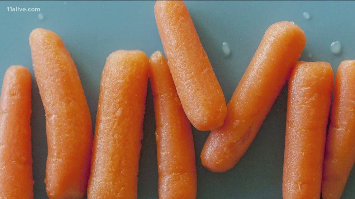 Deadly E Coli Outbreak Traced To Recalled Grimmway Carrots