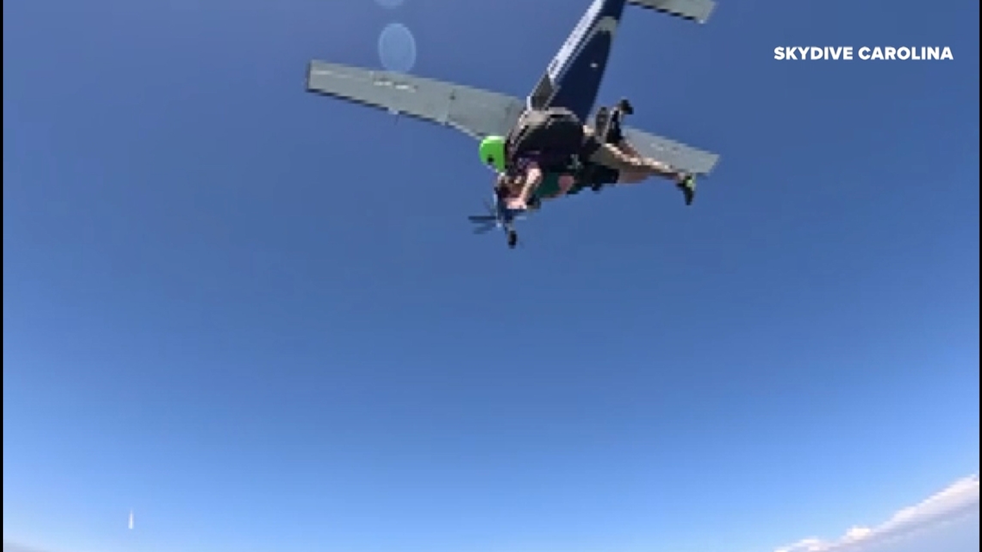 Meteor fell in Georgia South Carolina southeast US | abc10.com