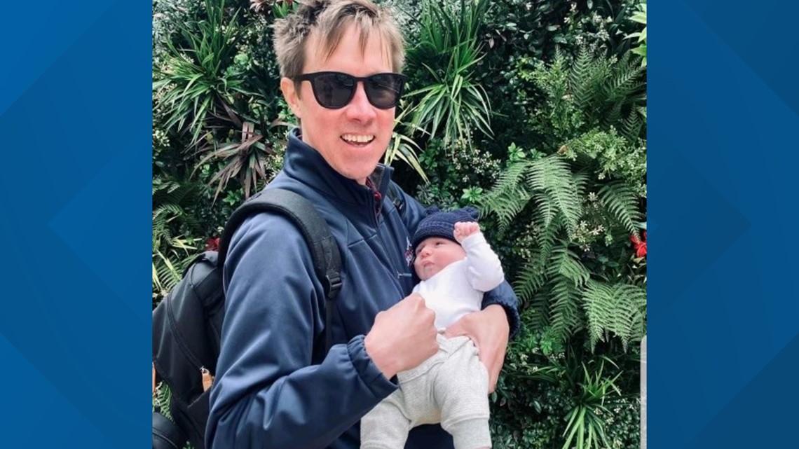 Matthew Donald Roswell park attack victim improving family says | abc10.com