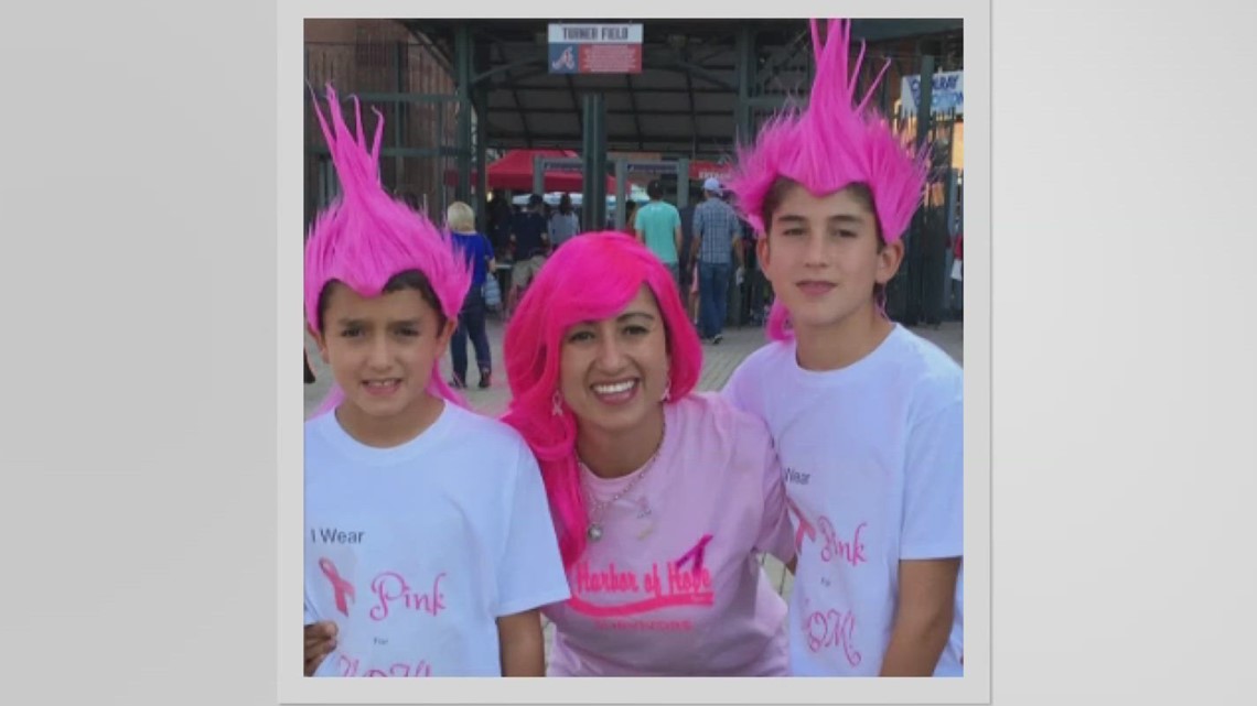 Metro Atlanta cancer survivor to march in Rose Parade | abc10.com