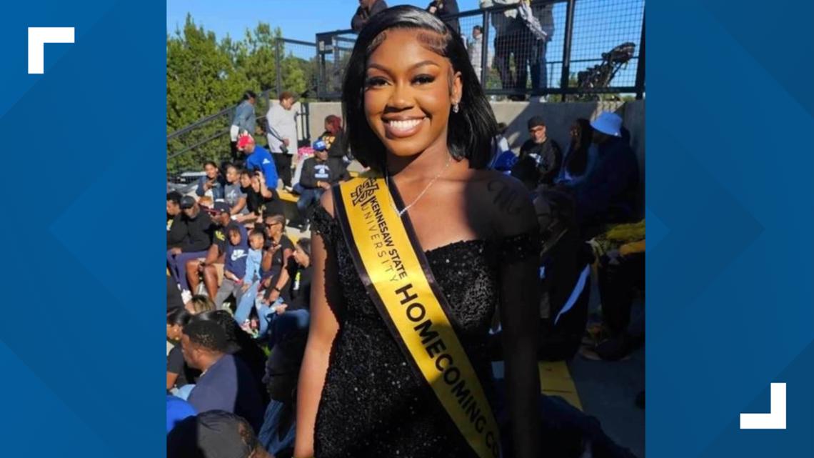 Student shot, killed at Kennesaw State University identified | abc10.com