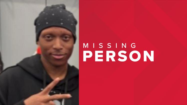 DJ Young Slade, son of Lil Jon, reported missing in Georgia | abc10.com