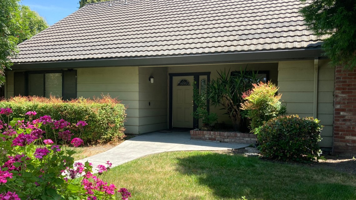 Homeless veteran housing nonprofit gets new home in Stockton | abc10.com