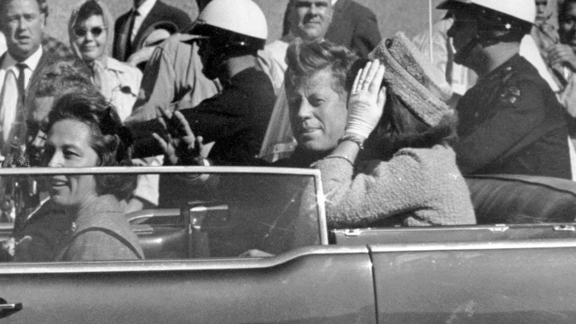 How many U.S. presidents have been assassinated? | abc10.com