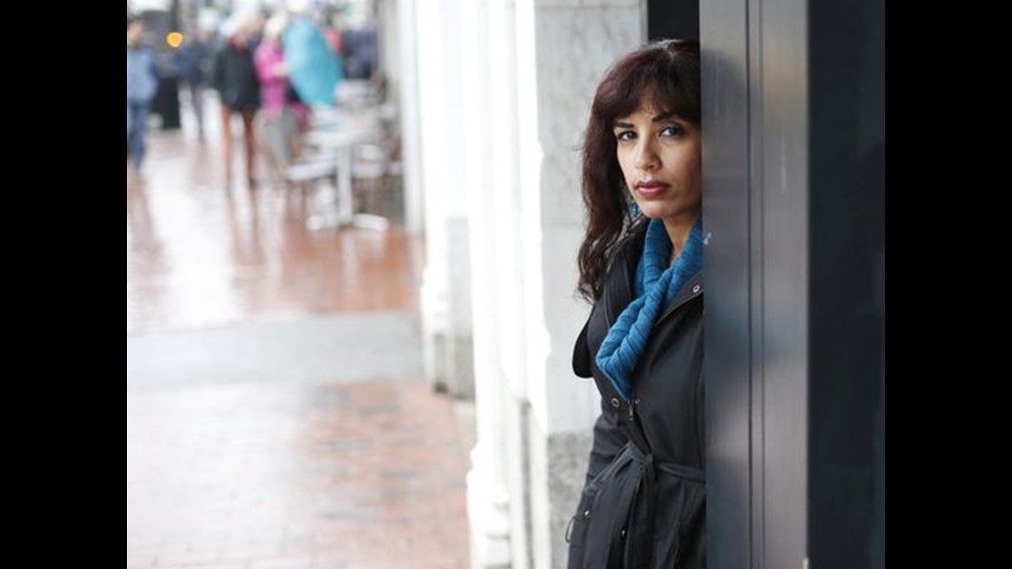 Genital mutilation victims break their silence: 'This is demonic ...