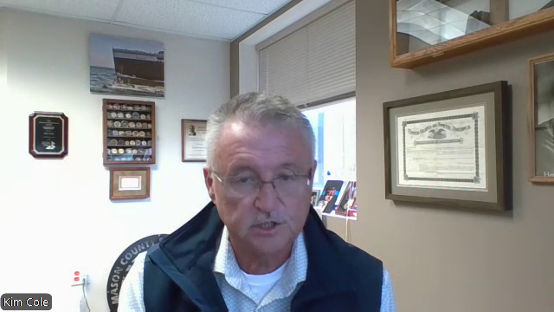 Missing 74-year-old Norton Shores woman found in woods after vehicle ...