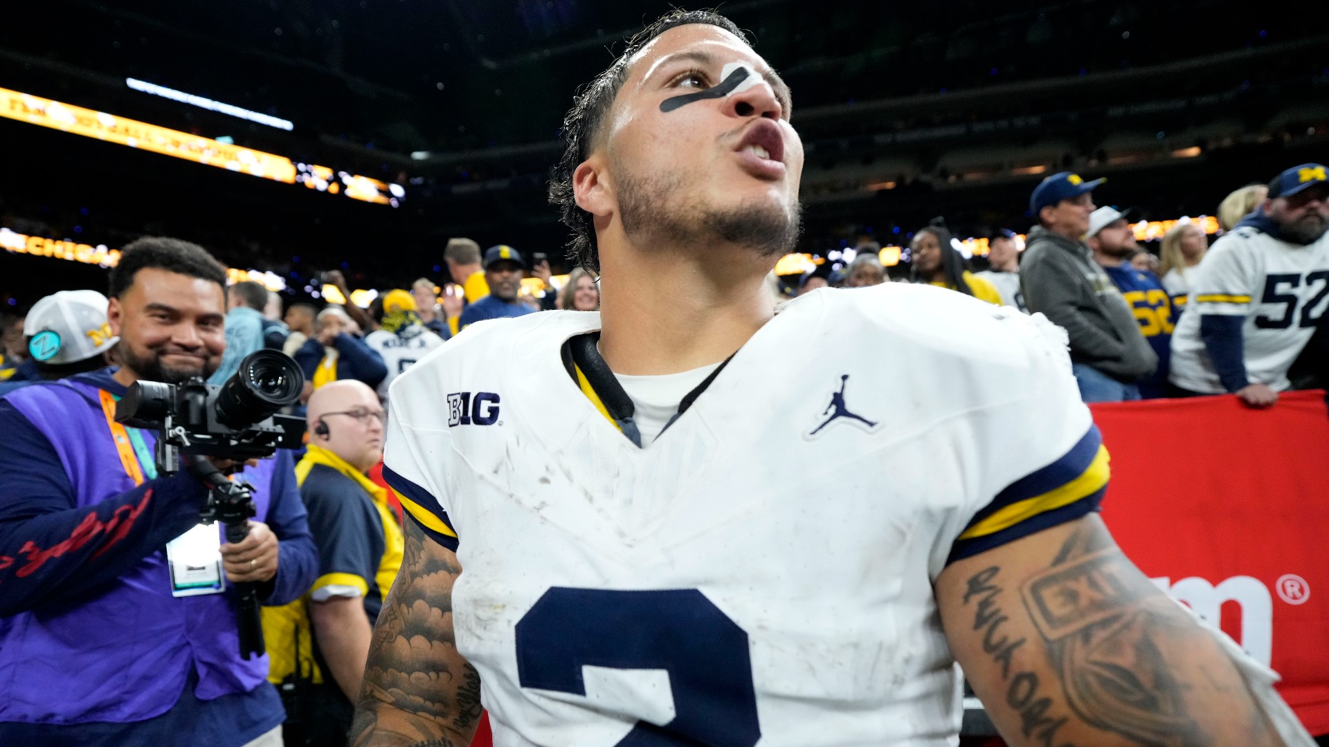 Analysis: Good riddance to the 4-team playoff after snub of FSU | abc10.com